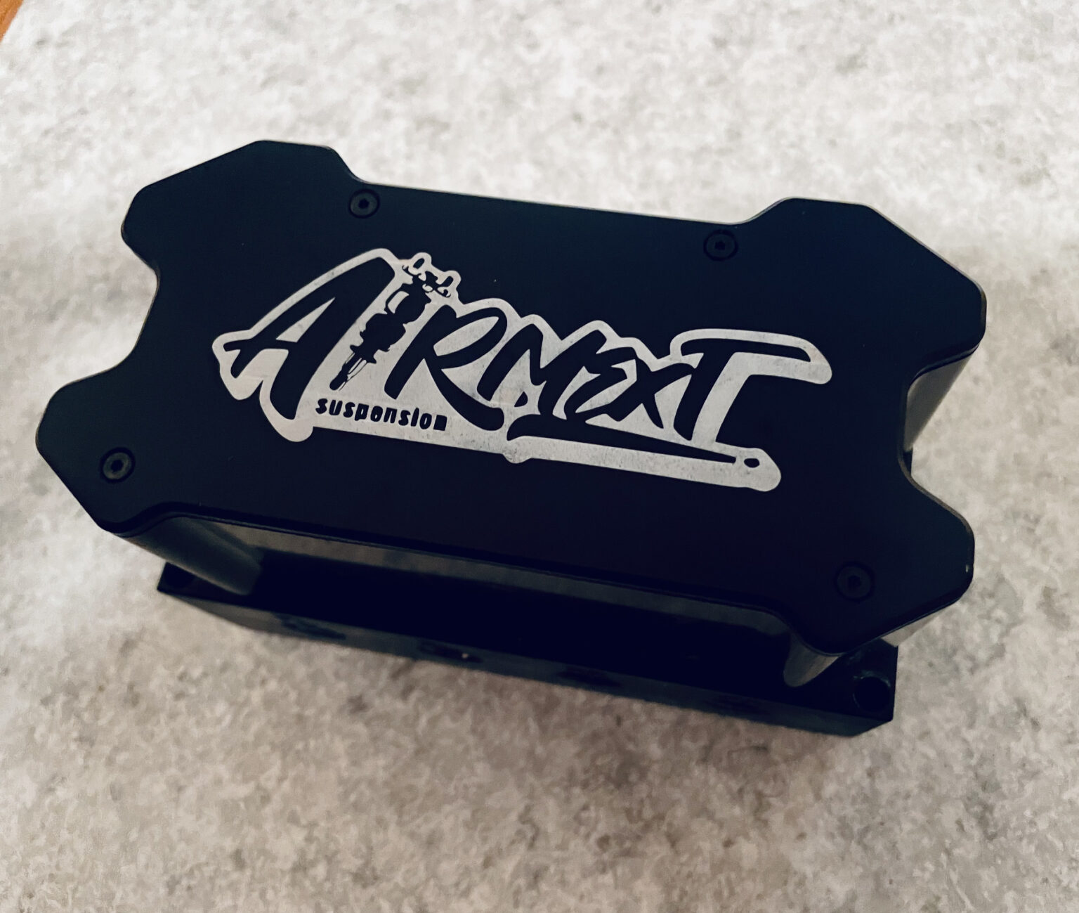 マネジメントシステム – AIRMEXT